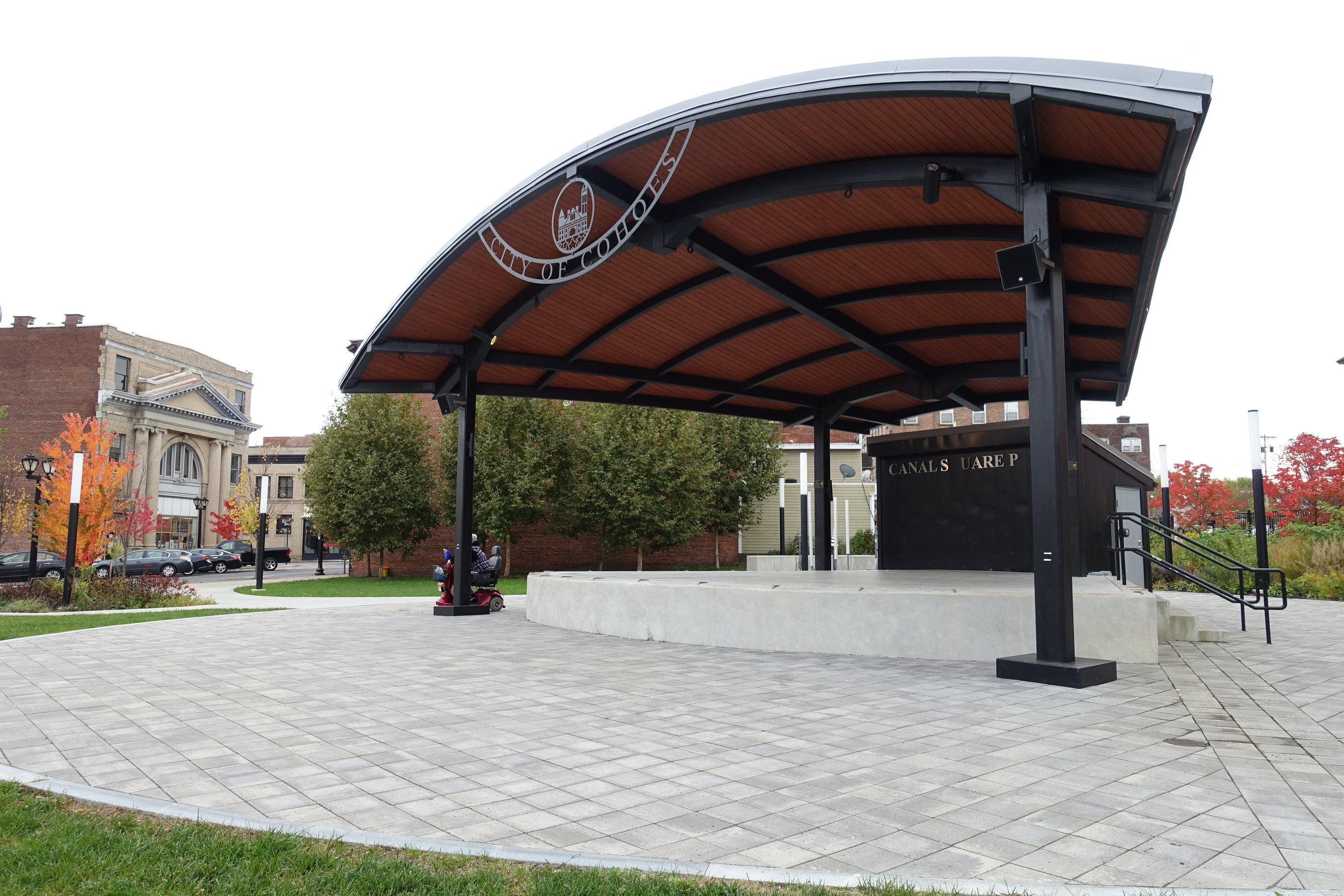 Our Brand Ambassador